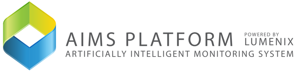 Home - AIMS - The Artificially Intelligent Monitoring System